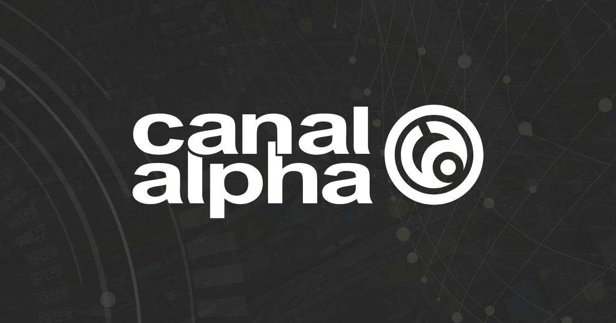Canal Alpha - La télévision de l'Arc jurassien