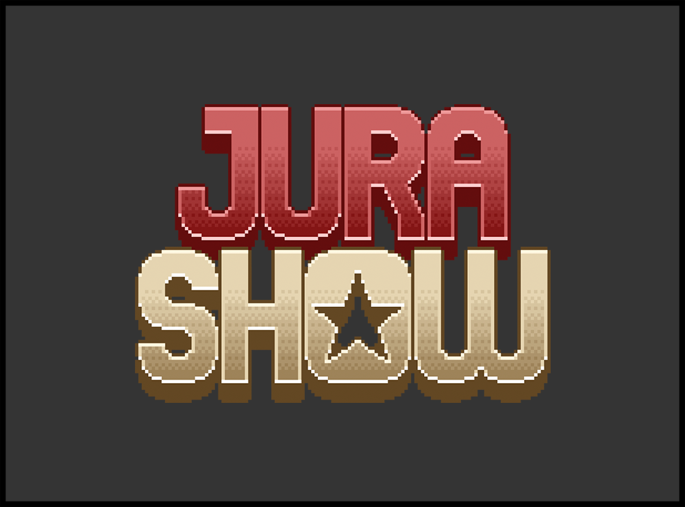 Jura Show - Canal Alpha
