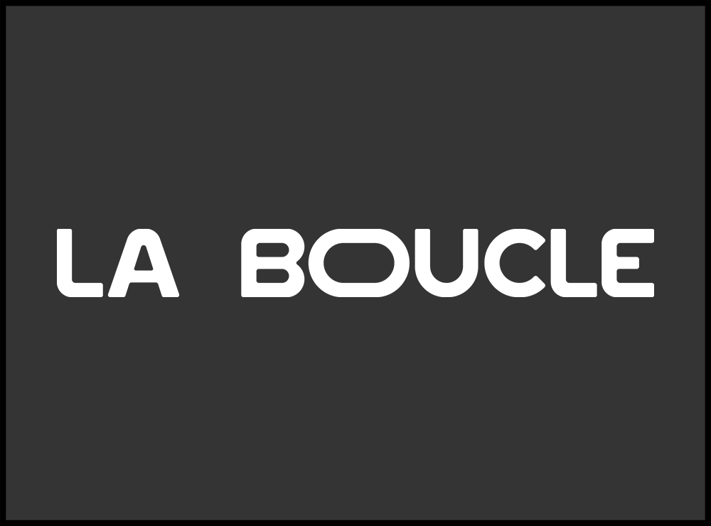 La Boucle - Canal Alpha