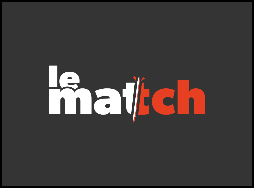 Le match - Canal Alpha