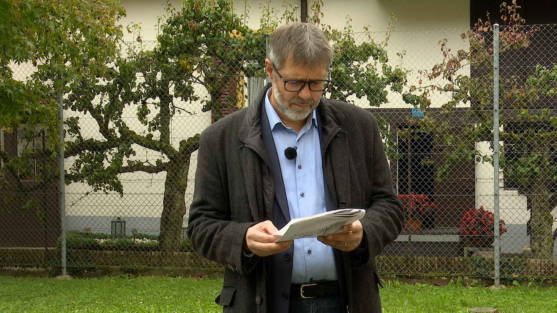 9,3 millions pour réinventer le bâtiment scolaire - Canal Alpha