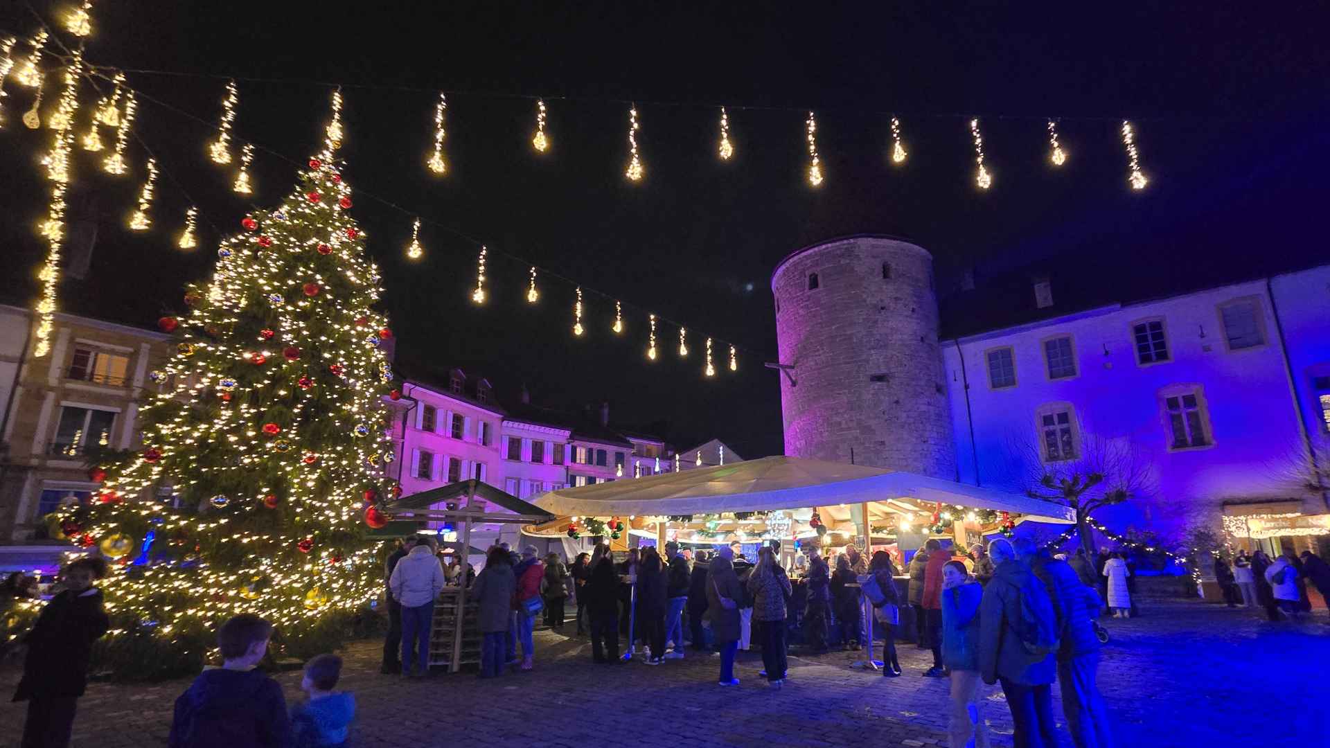 "Après trois ans, on a trouvé notre concept" - Canal Alpha