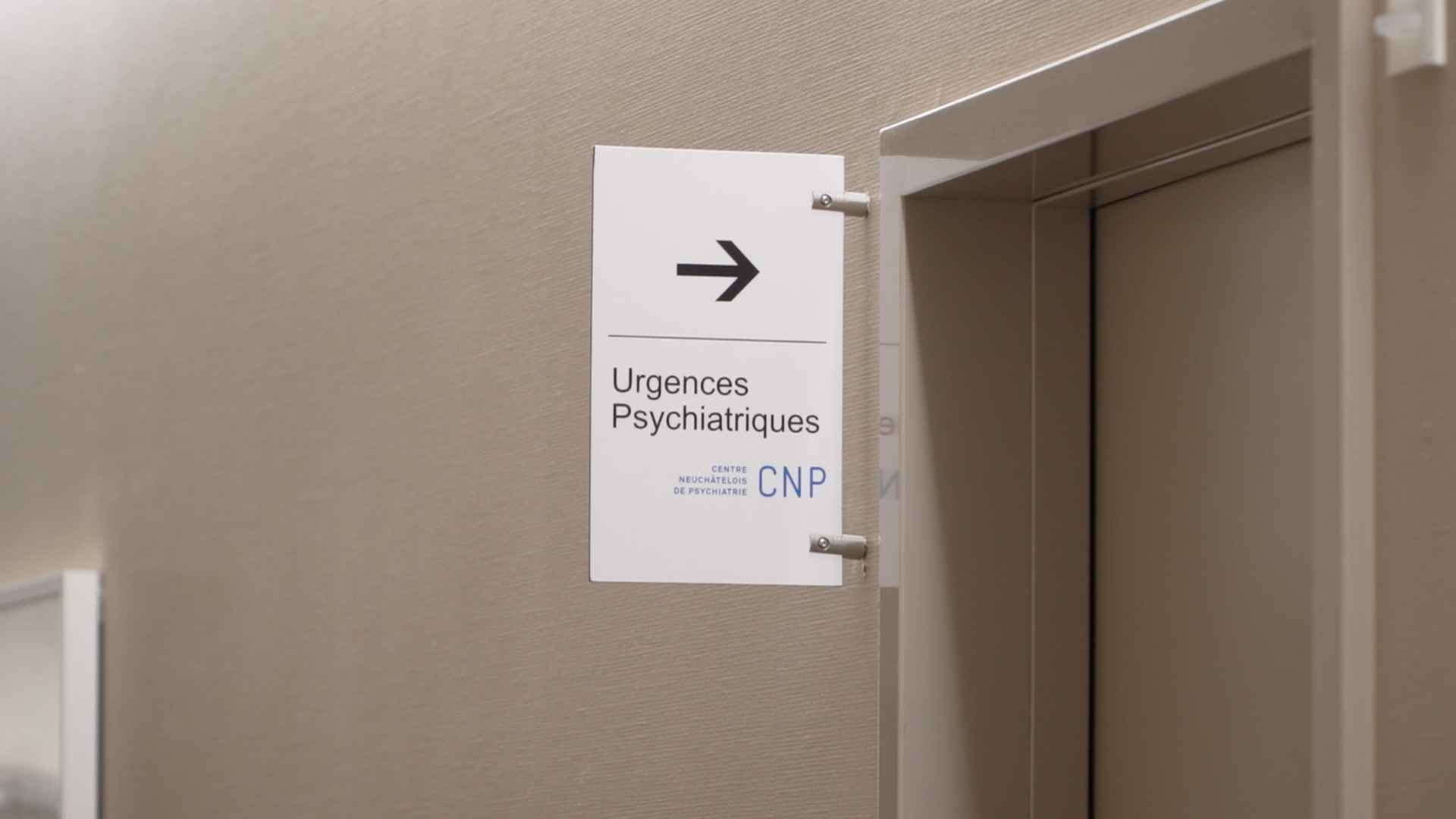 Crise suicidaire : de l’urgence à l’accompagnement - Canal Alpha