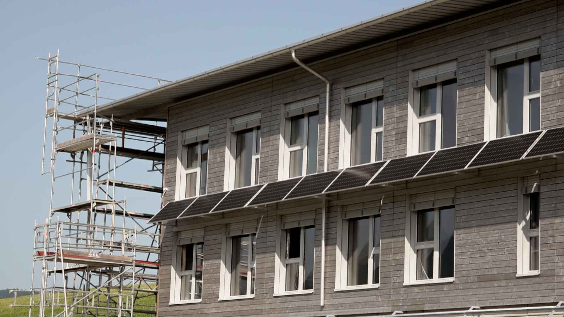 Bye bye Moutier, la police va bientôt faire ses valises - Canal Alpha