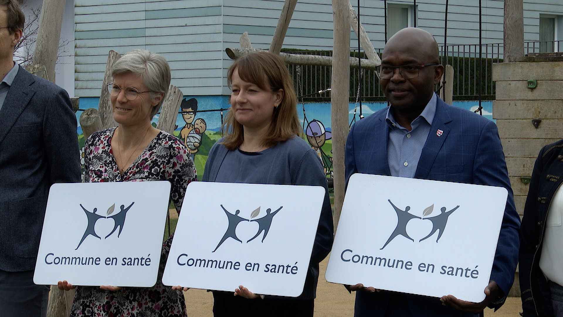 Jeudi 22 janvier 2026 - Canal Alpha