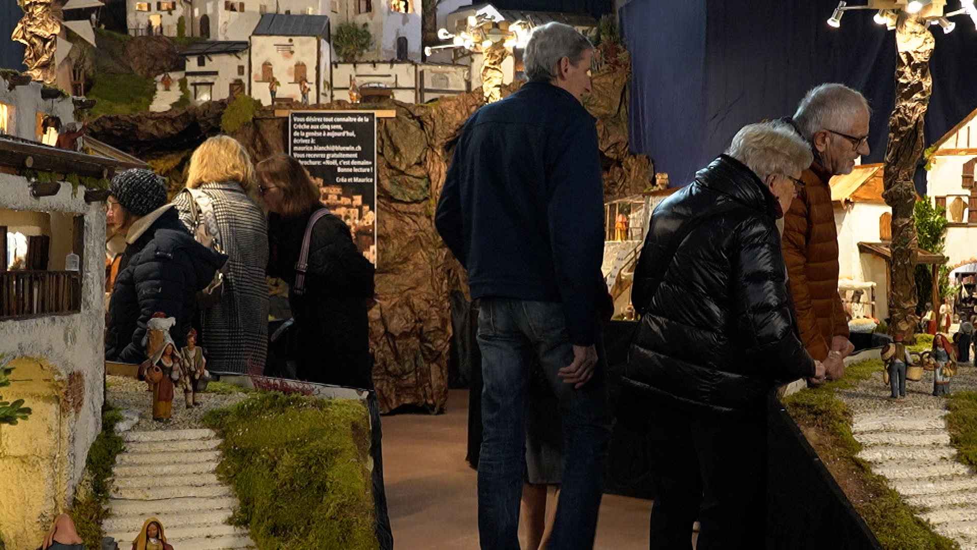 Lundi 19 janvier 2026 - Canal Alpha