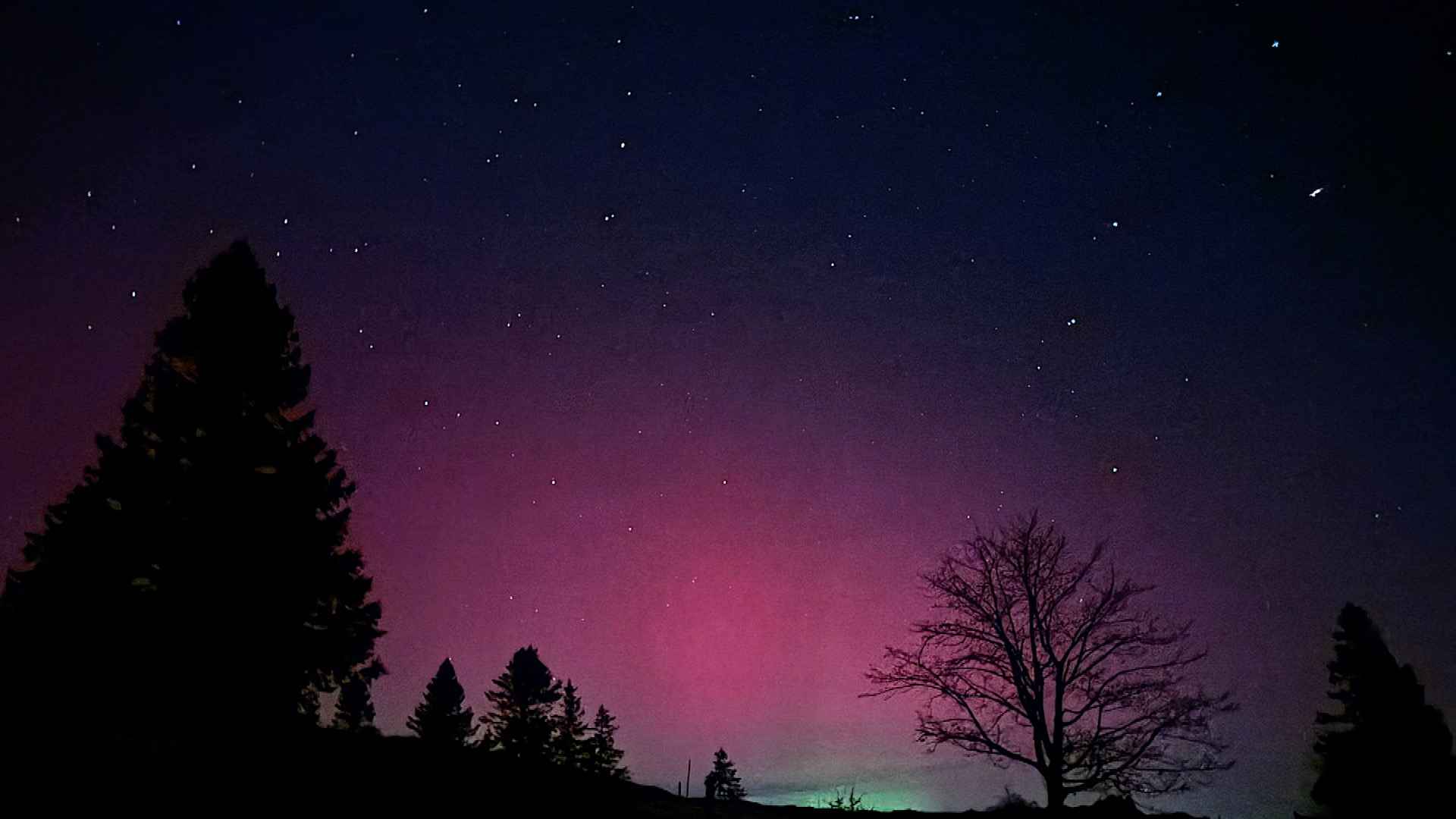 Mardi 20 janvier 2026 - Canal Alpha