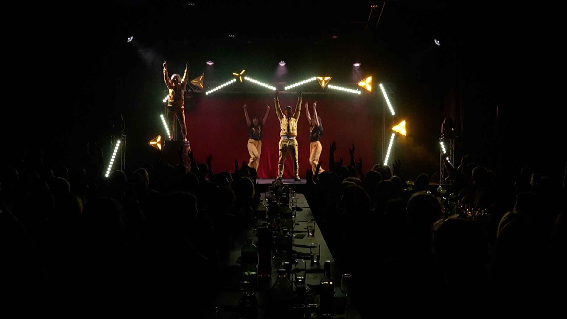 Vendredi 16 janvier 2026 - Canal Alpha