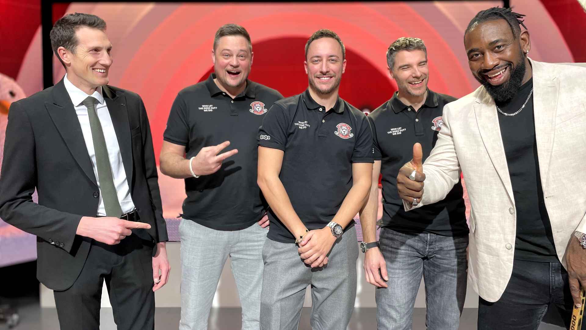 Quand le citoyen et le sportif se mobilisent - Canal Alpha