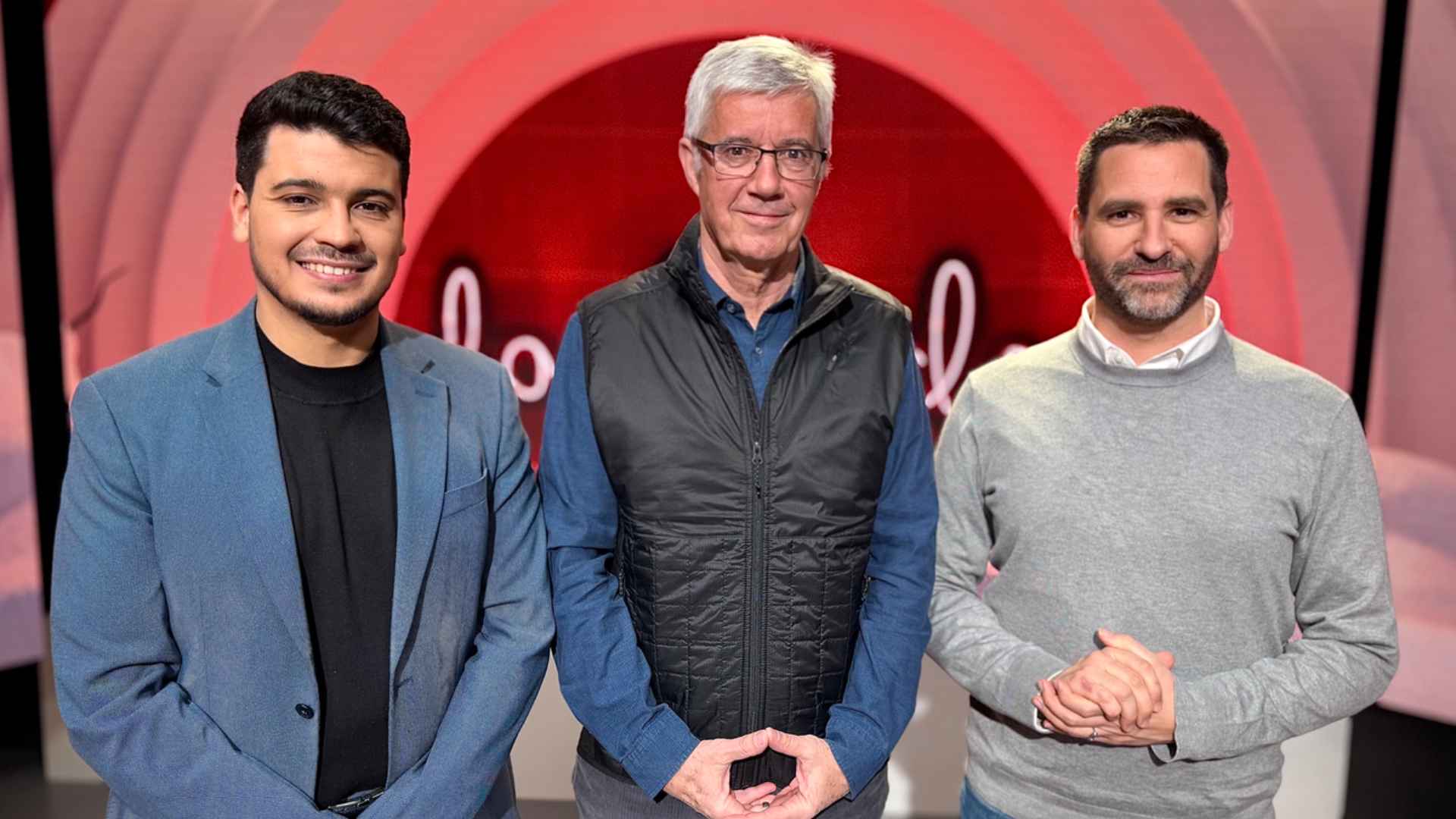 De la neige et des marrons glacés dans la Boucle - Canal Alpha