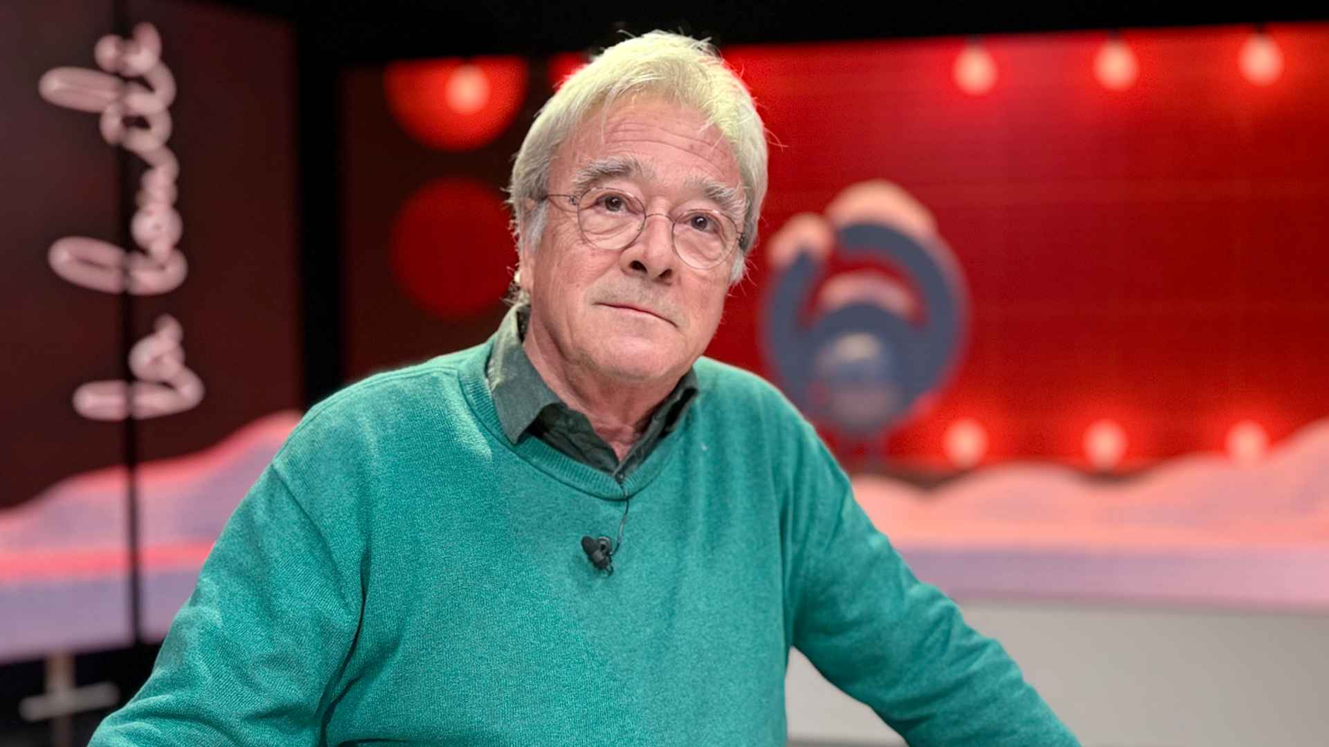 Interview: Patrice Allanfranchini - Paul Bouvier, l'architecte de l ...