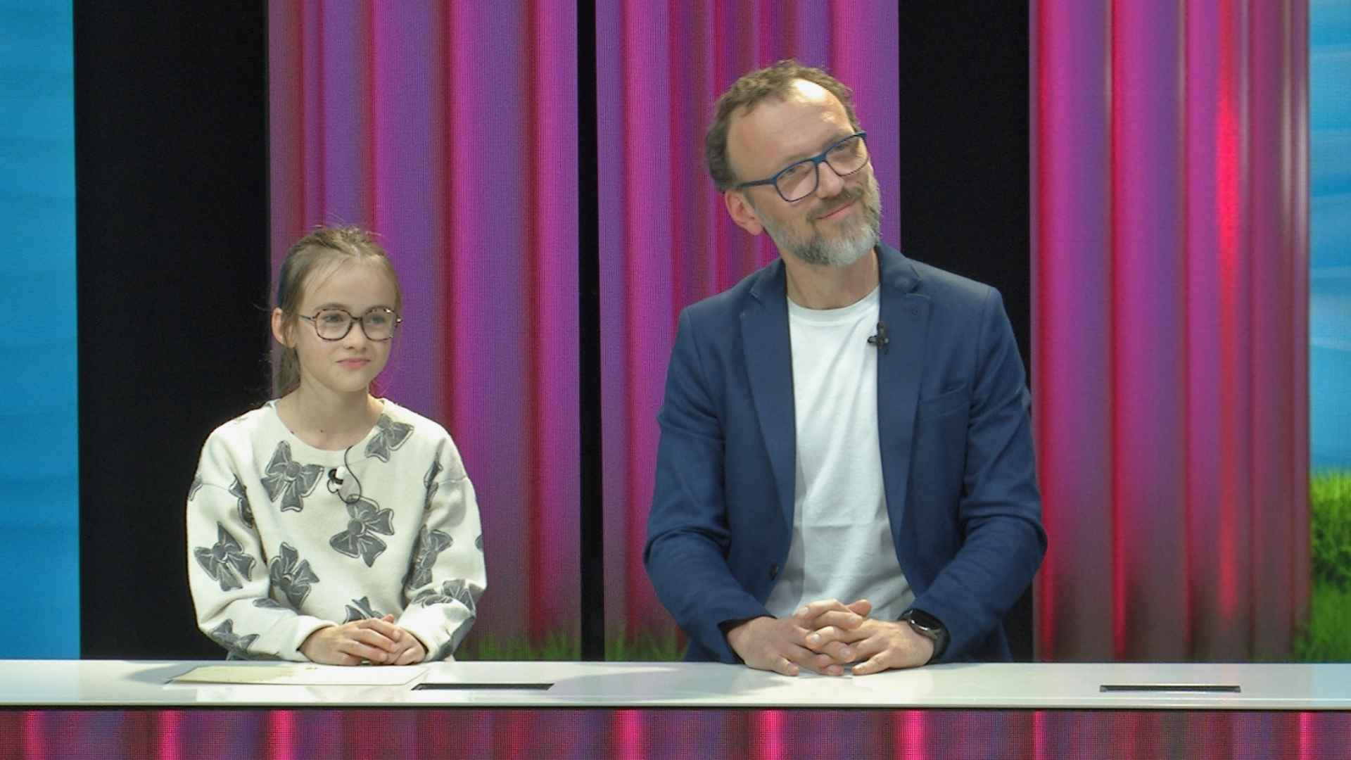 Interview: Yann Corminboeuf - La psychiatrie de liaison - Canal Alpha