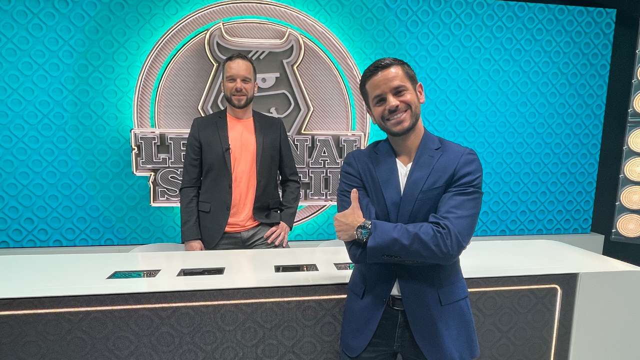 Sébastien Rytz, chef du service cantonal des sports NE - Mérites ...