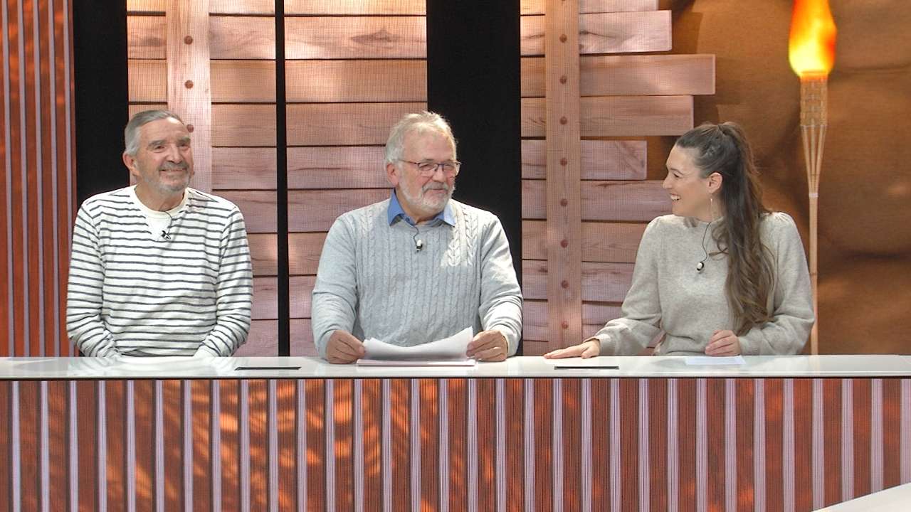 Le documentaire File L'Allaine est à l'honneur dans La Boucle - Canal Alpha