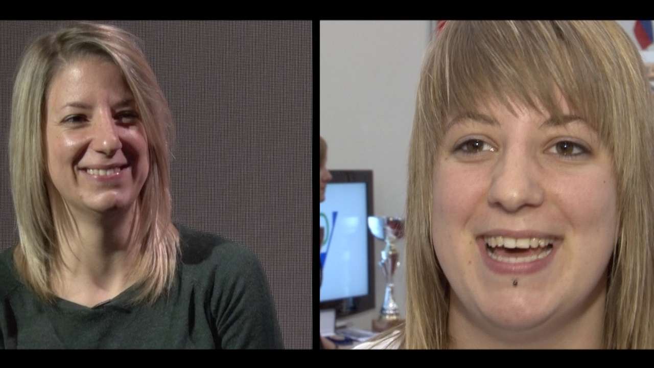 Y'a 10 ans, Marie Guerry se sentait inventrice dans l'âme - Canal Alpha