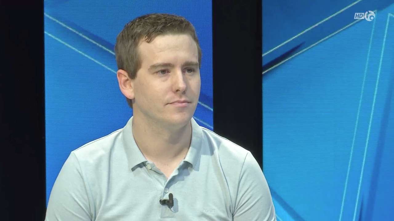 Invité: Raphaël Geiser, président du PLR Val-de-Ruz - Canal Alpha