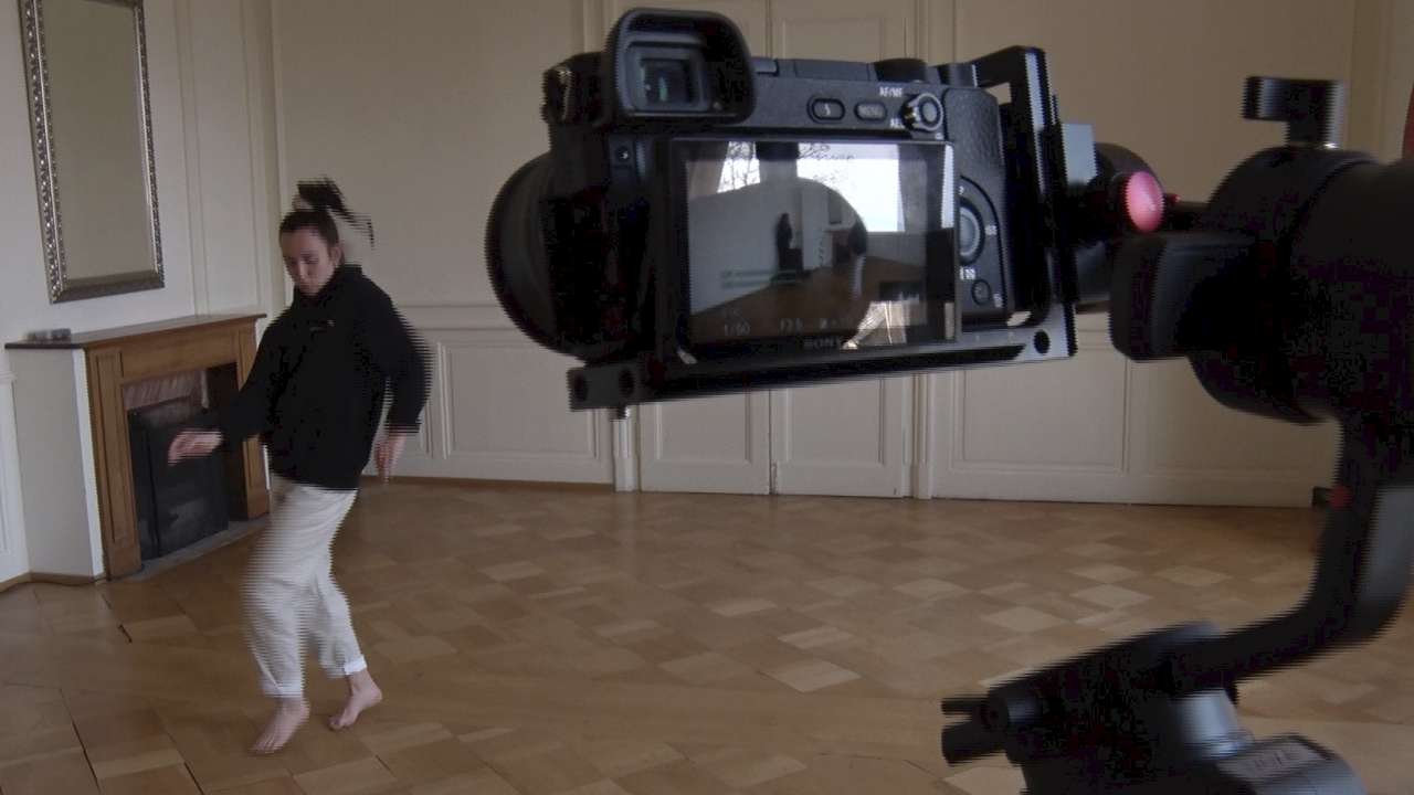 Itrah, un spectacle neuchâtelois à voir en streaming - Canal Alpha