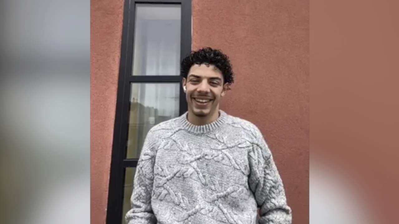 Loris nous parle de sa finale de The Voice, depuis Paris - Canal Alpha