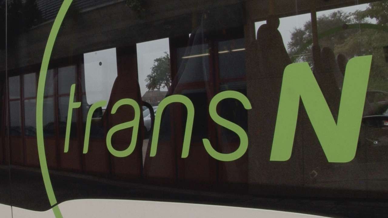 TransN a déjà une décennie, jetons un oeil dans le rétro - Canal Alpha