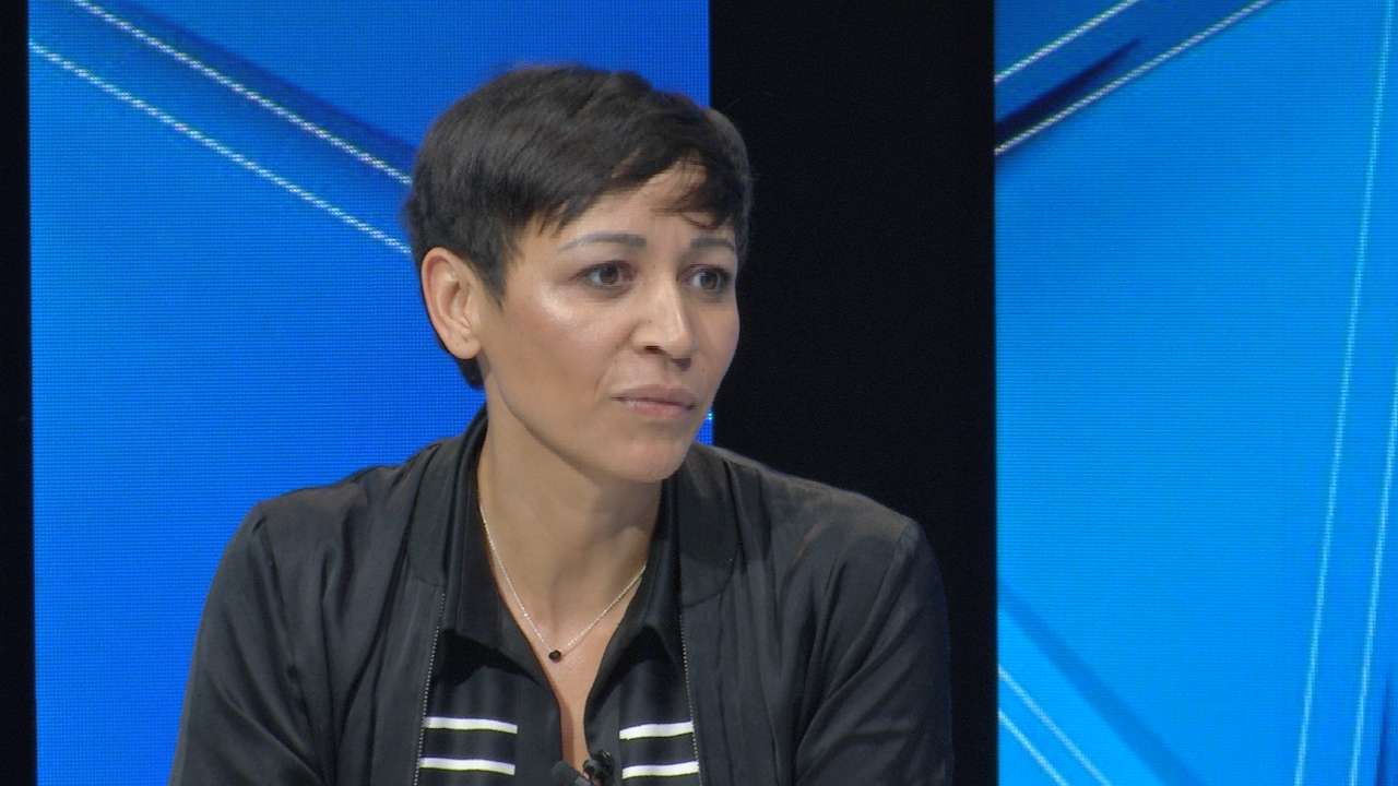 Assya, l'Yverdonoise qui se bouge contre le cancer - Canal Alpha