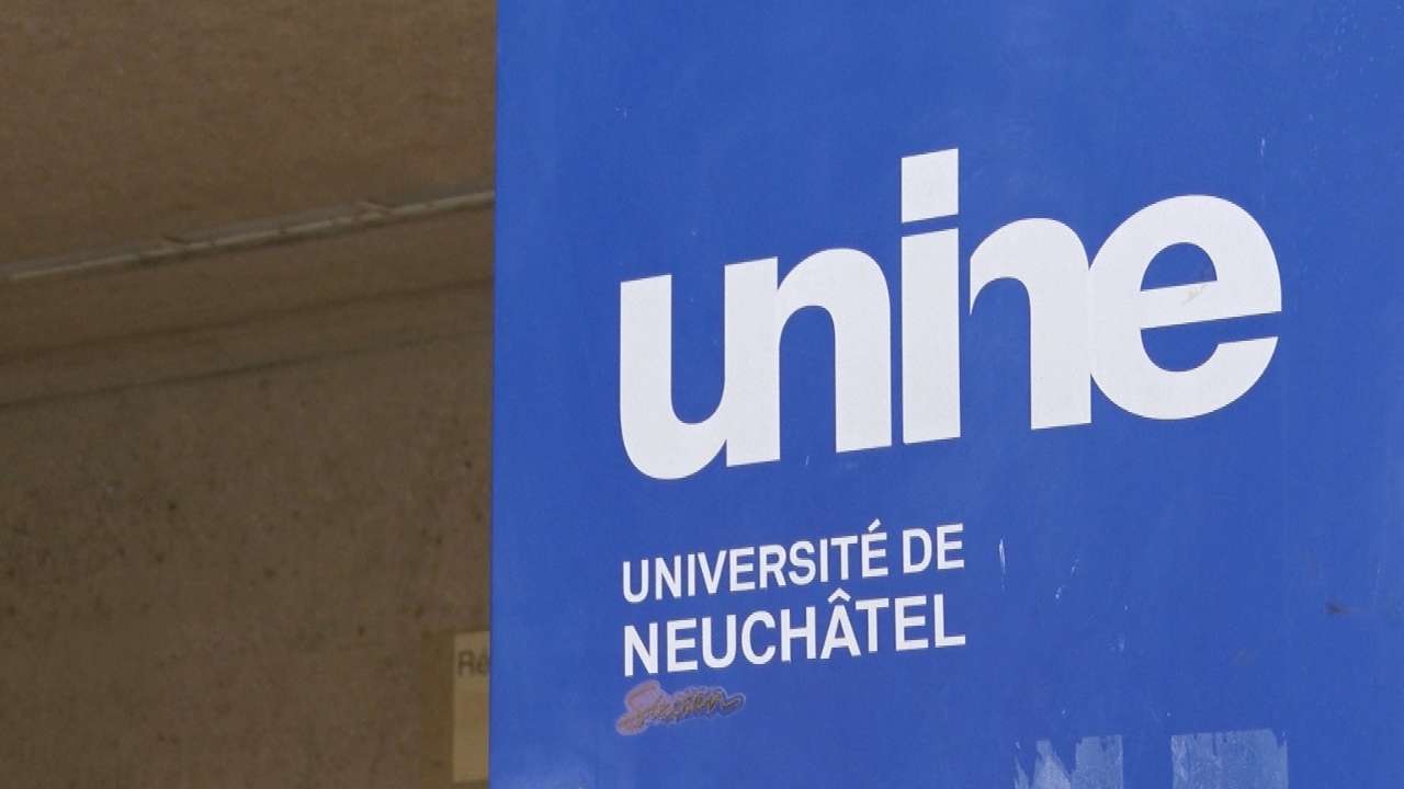La Taxe Semestrielle Universitaire De 425 720 CHF Canal Alpha