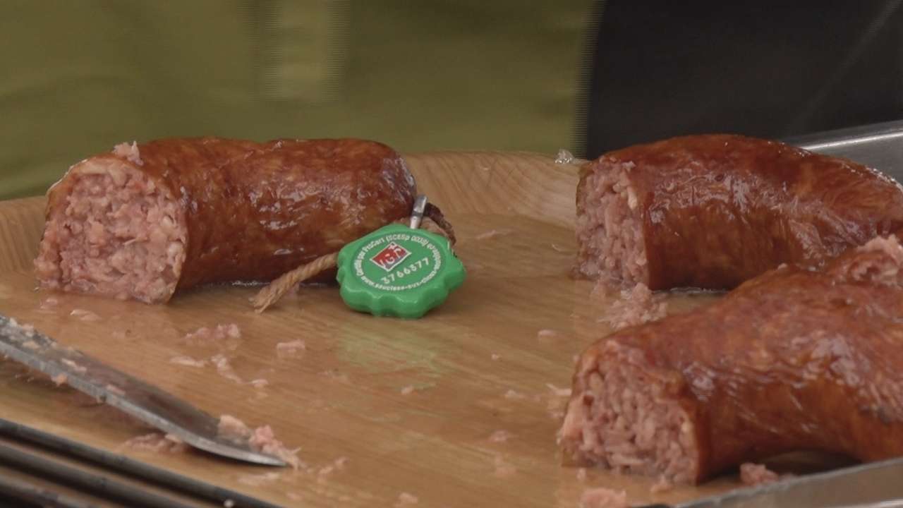 Du papet gratuit pour célébrer l'indépendance vaudoise - Canal Alpha