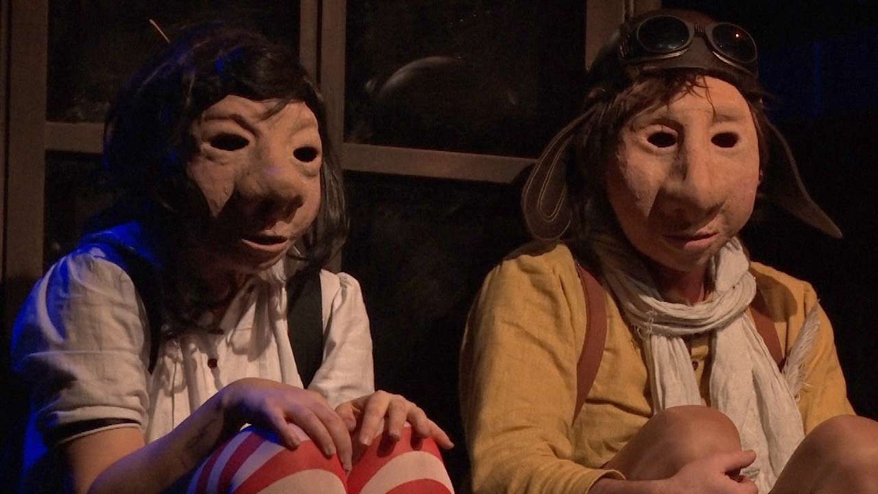 Une Rencontre Sur Un Toit Et Deux Destins Tragiques Liés Canal Alpha