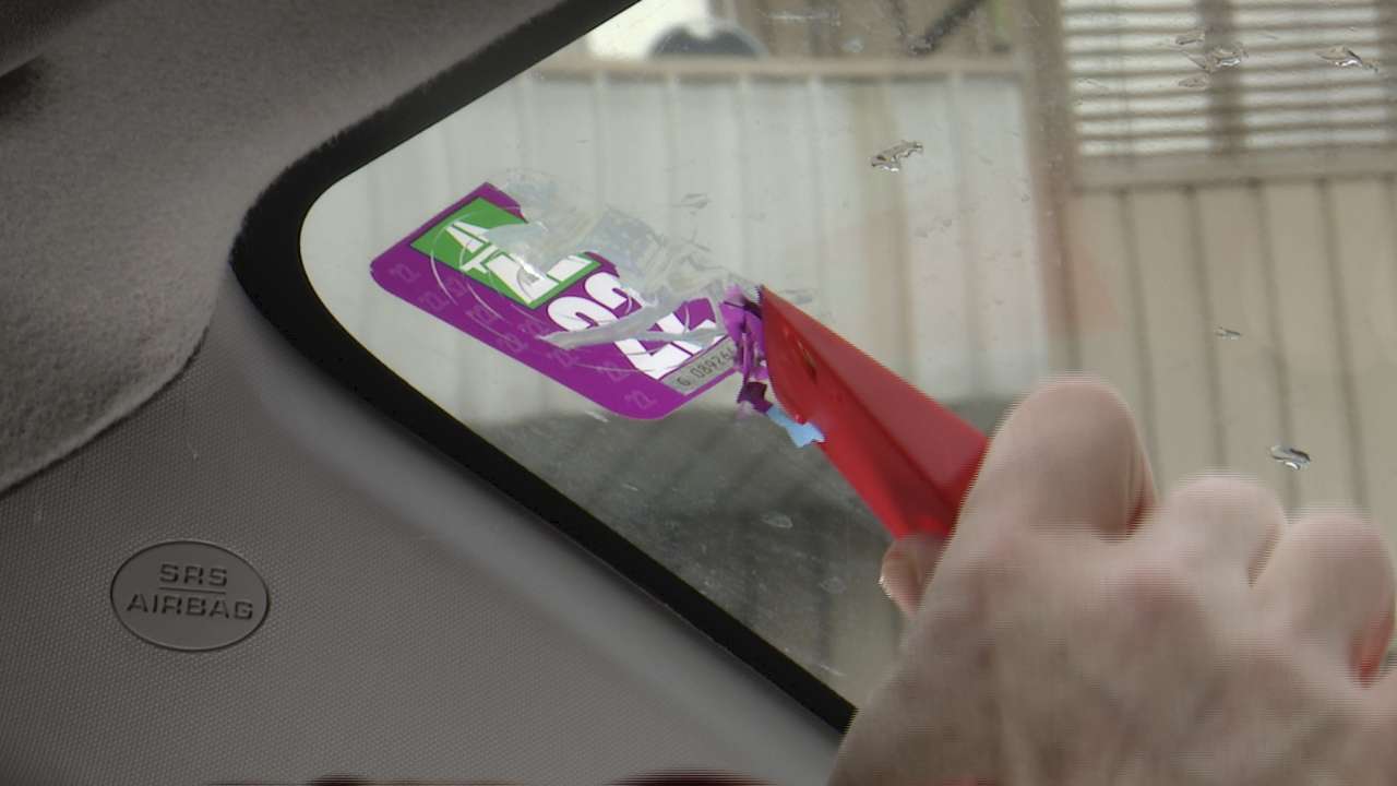 Il est temps de changer sa vignette - Canal Alpha