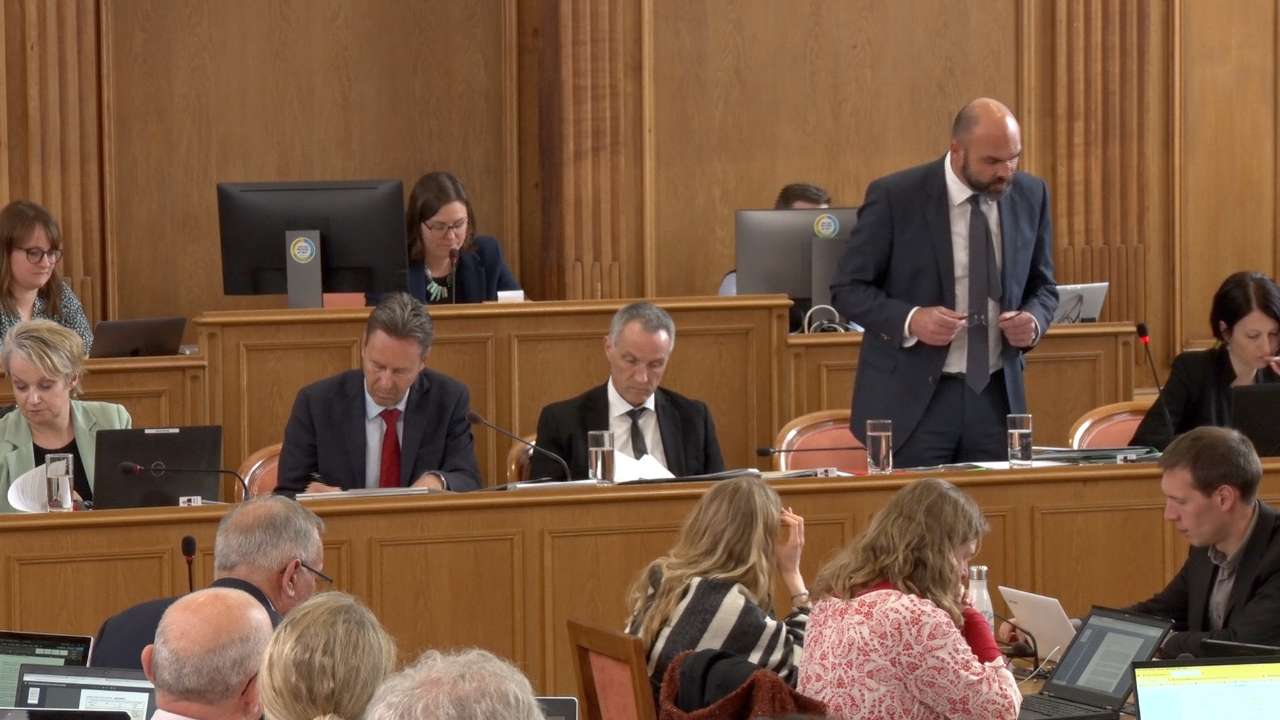 Tous les feux au vert pour les routes neuchâteloises - Canal Alpha