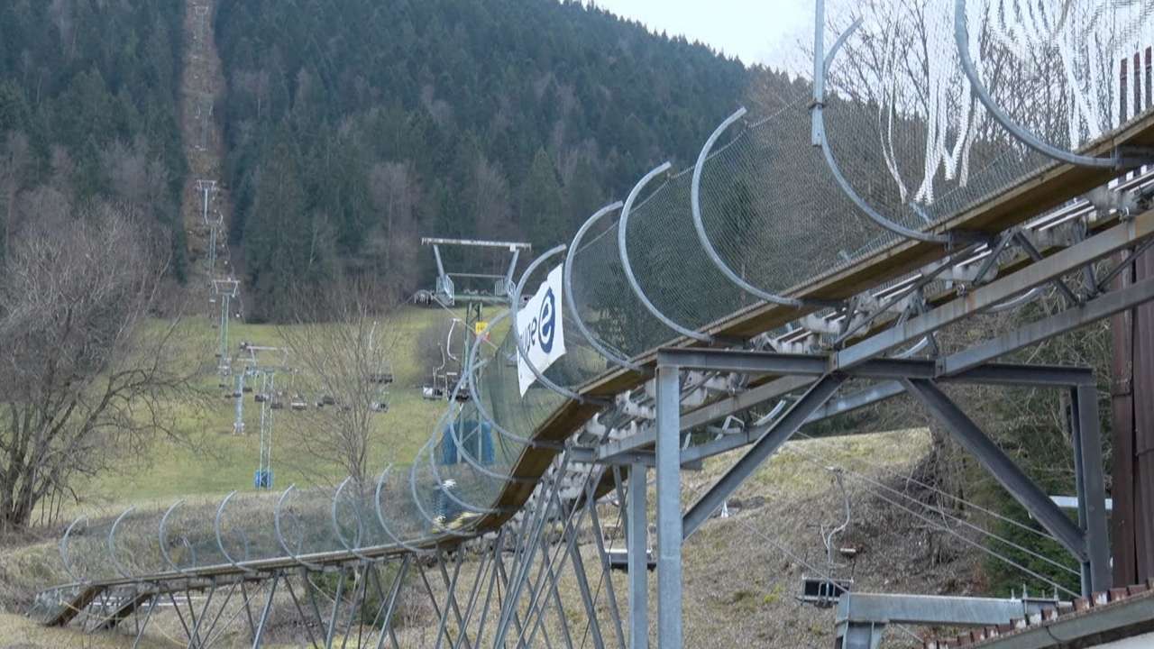 La Robella mise sur des projets 4 saisons - Canal Alpha