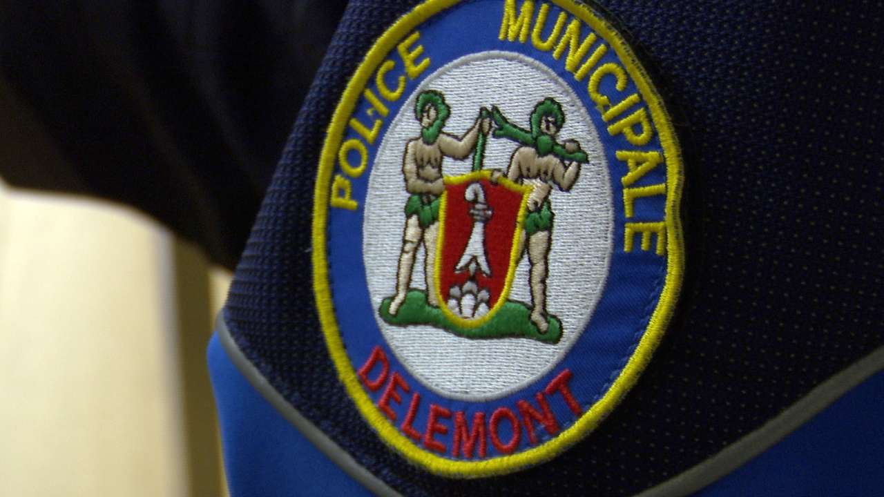 Delémont tient à sa police, mais envisage une fusion - Canal Alpha