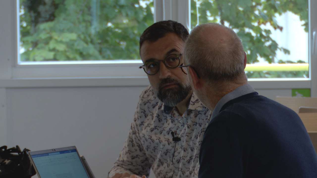 Gullotti c'est fini, nous ne le reverrons plus à Berne - Canal Alpha