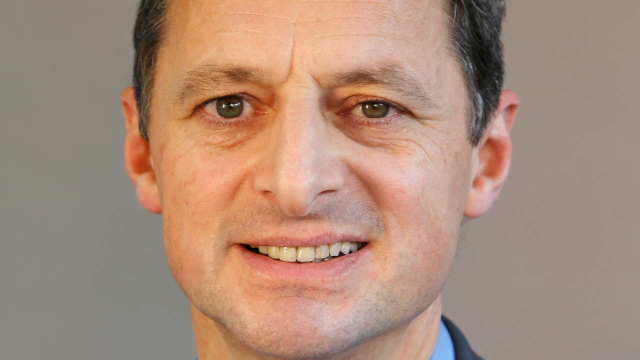 Jura: un nouveau chef de service de la santé publique - Canal Alpha