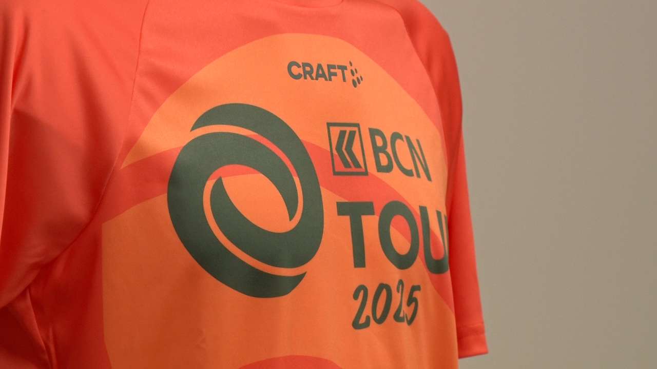 Quoi de neuf au BCN Tour ? - Canal Alpha