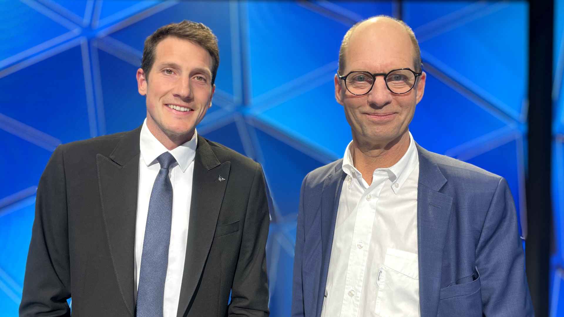 RHNE: L’hôpital du futur relance la tempête du site unique - Canal Alpha