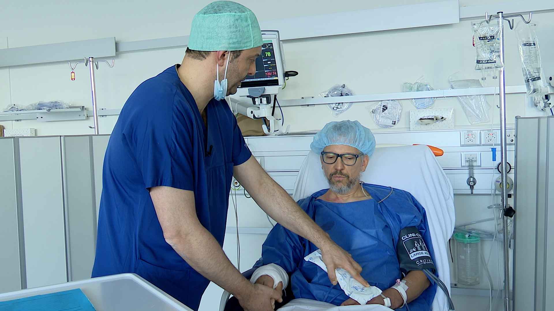 RHNe : l’hôpital mise sur l’ambulatoire pour l’avenir des soins - Canal ...