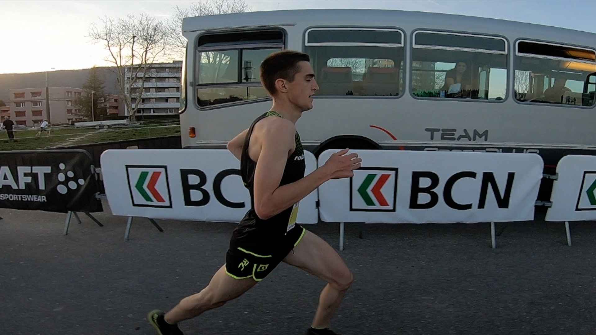 Un challenge en hommage à Pascal Buchs - Canal Alpha